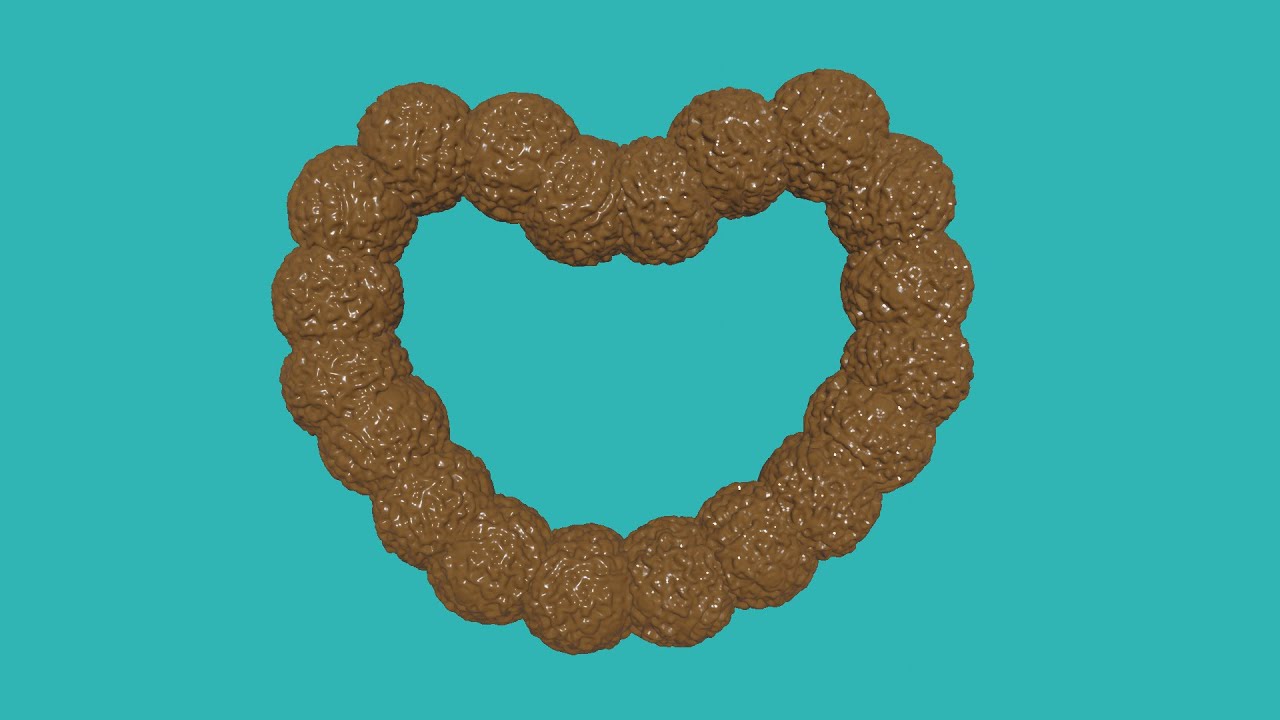 CACA DE SAN VALENTÍN - VALENTINE'S POOP - YouTube