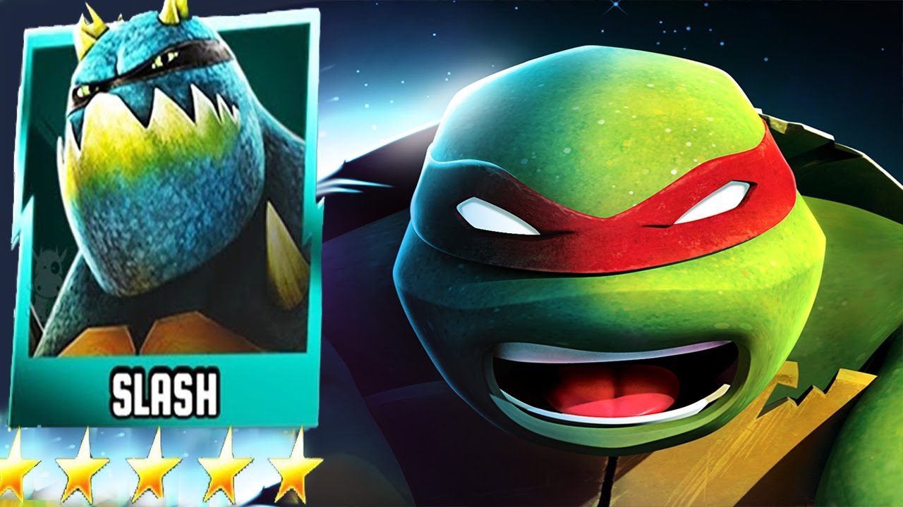 TMNT Ninja Turtles: Legends | New INCOMING Hero Reviews The Mutanimals ...