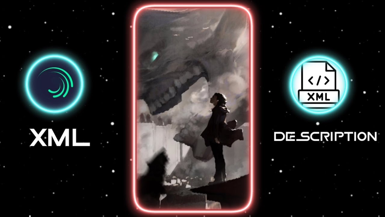 New Attitude Xml Video 😎😈 Attitude Xml File 🤓💥 Attitude Tiktok Video 🎥👀 @foysal_editor #xml ...