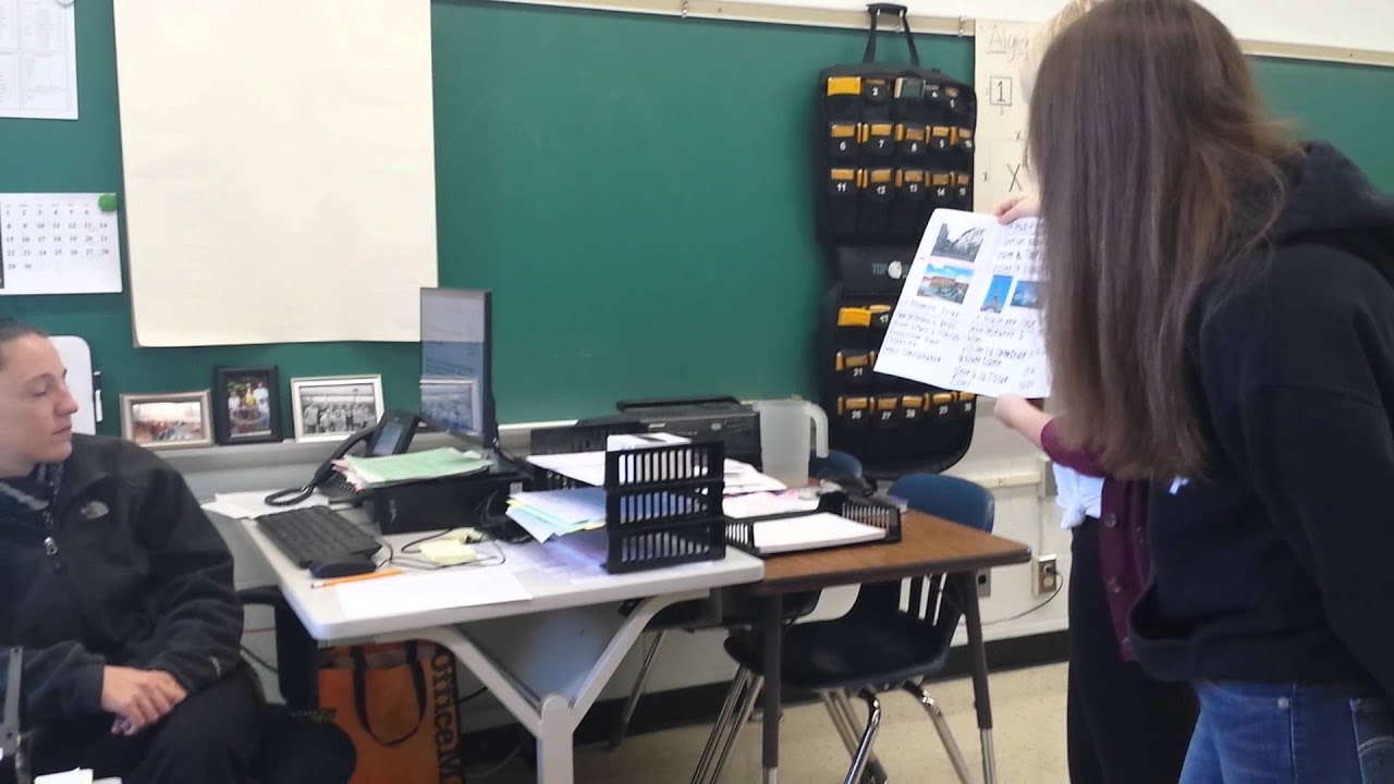 French Assignment YouTube french-assignment-youtube