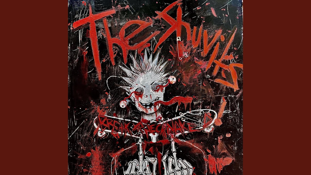 Boot On The Neck - YouTube