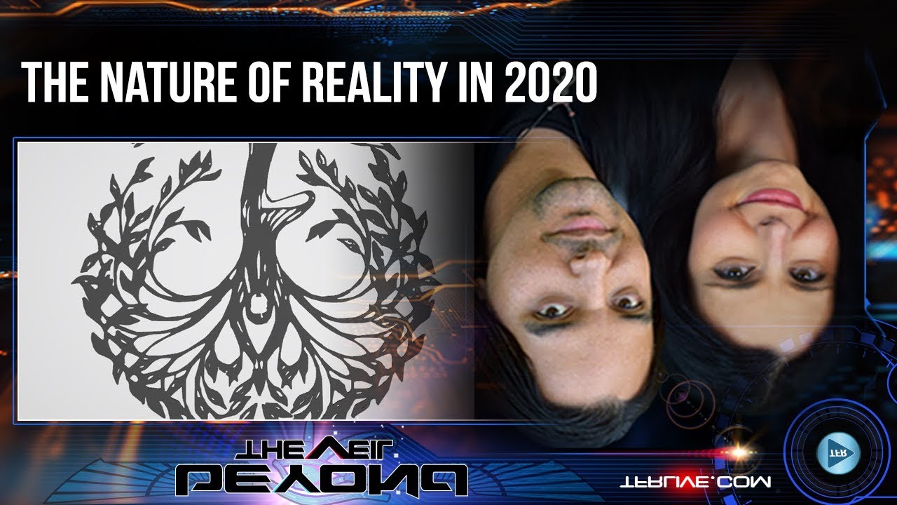 The Nature of Reality in 2020 and OPEN LINES! - Beyond The Veil - YouTube