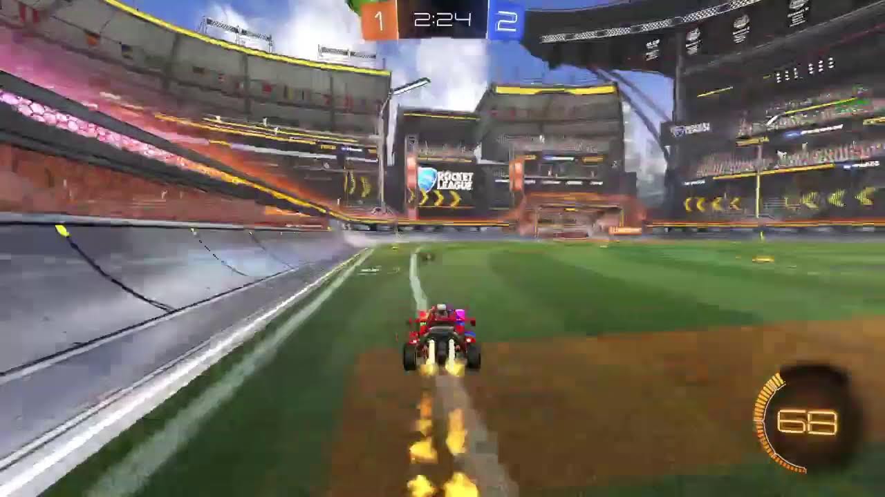 BEST CHAMP 1 NA - YouTube