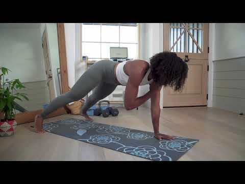 Shoulder Taps Tutorial - YouTube