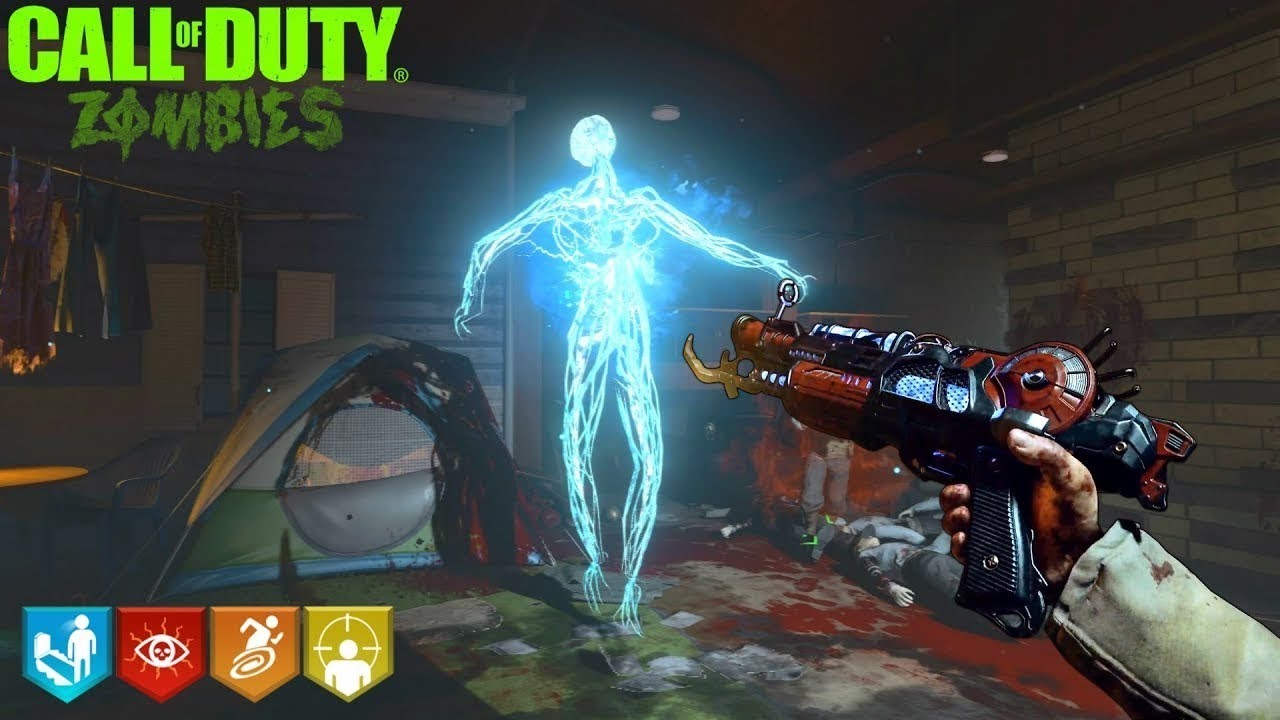 ALPHA OMEGA HACIENDO EL MEJOR EASTER EGG DE BO4 CONTRA AVOGADRO | BLACK ...