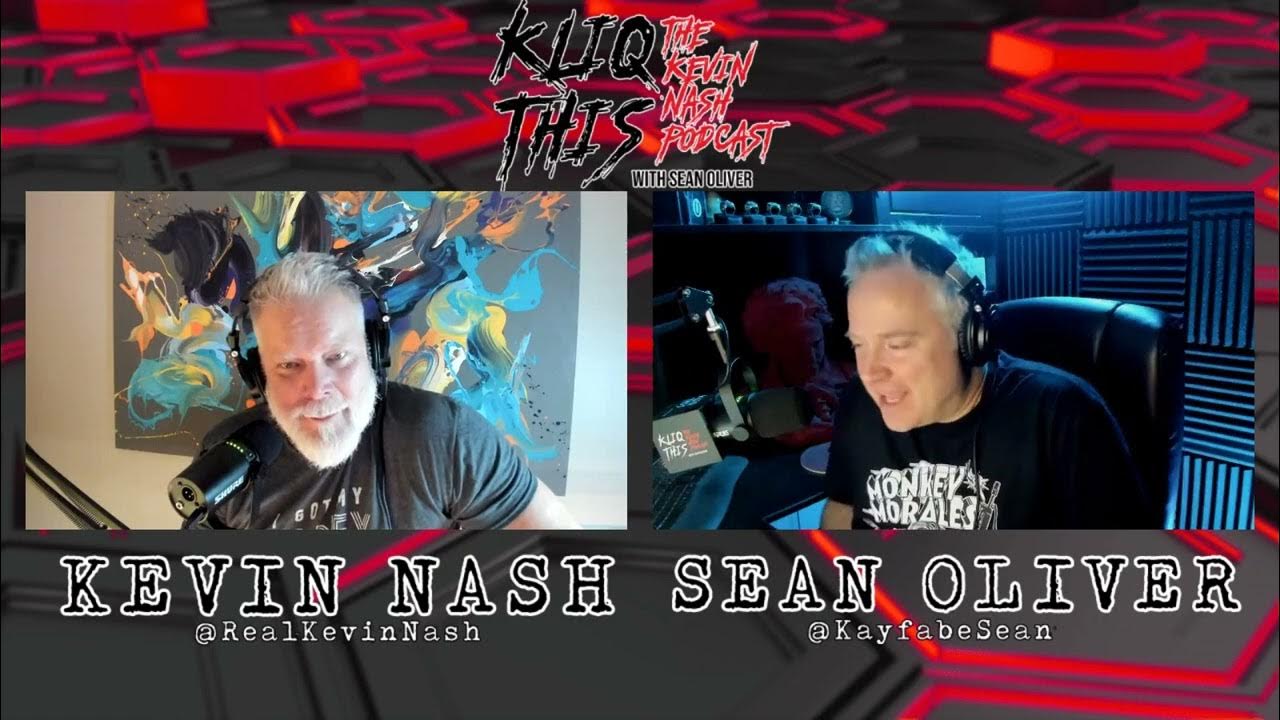 Kevin Nash Shoots On The Smelliest Wrestlers Youtube