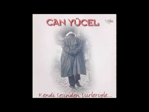 Can Yücel  - Seferi   [Official Audio]