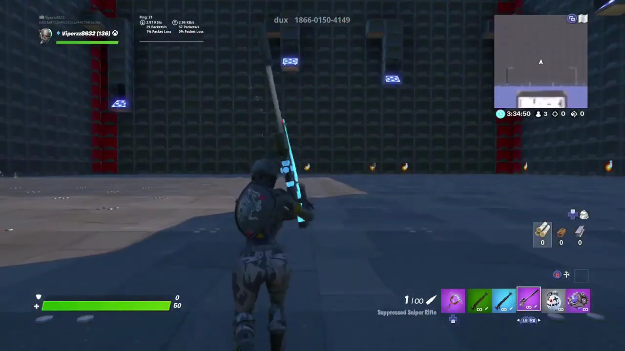 Map code in description - YouTube