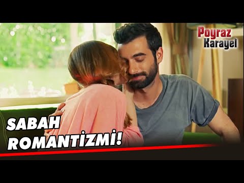 Poyraz, Ayşegül'ü Bırakıp Gidemedi! - Poyraz Karayel 22. Bölüm