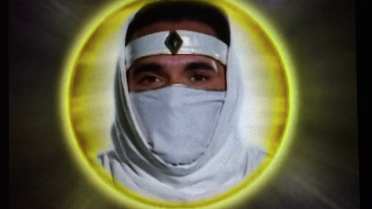 Mmpr ninja fight 13 - YouTube