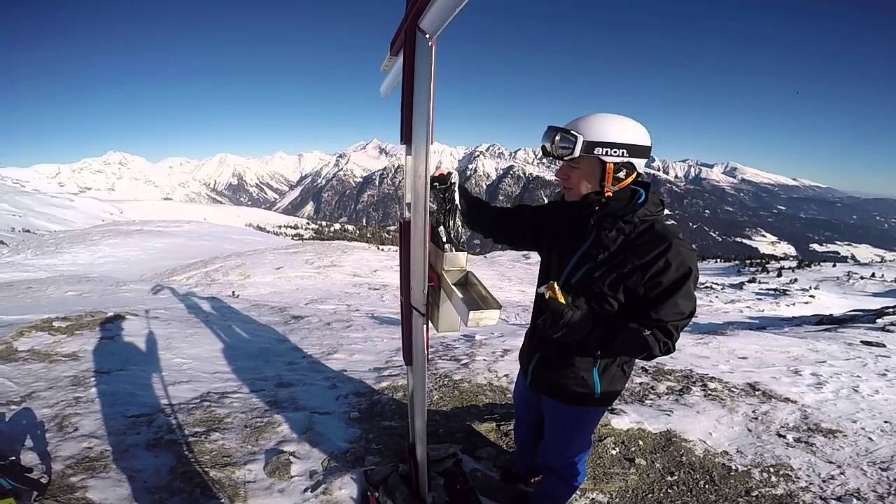 Rustaaaaagh!!! (snowboarden Lungau 2016) - YouTube