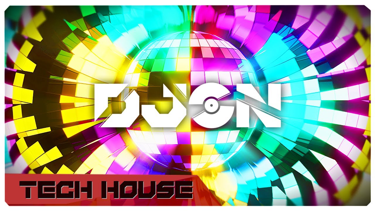 🪩 DISCO TECH 🪩 🅜🅘🅧🅢🅗🅤🅟 - YouTube