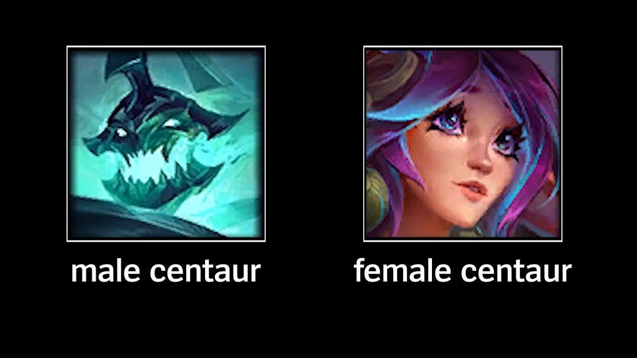 more league of legends logic - YouTube