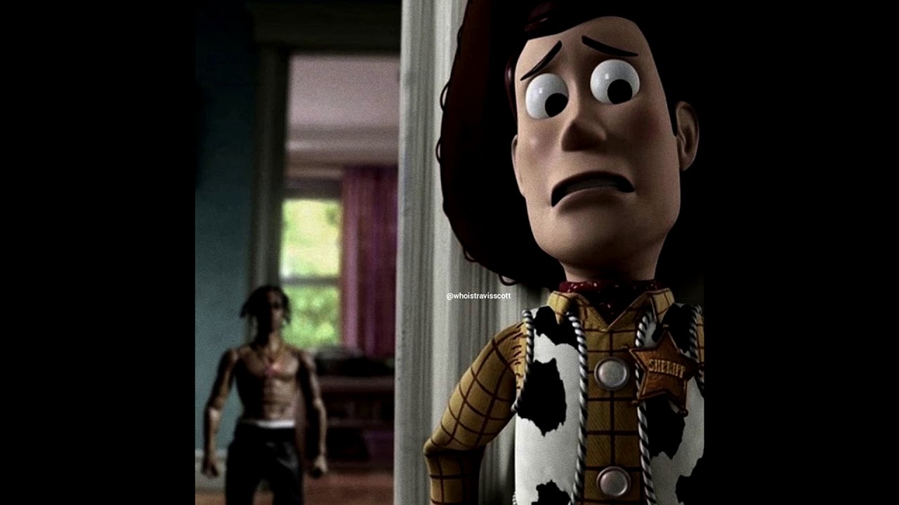 (FREE)Travis Scott X Roddy Rich Type Beat - Lean | Prod.Nothing/Luck ...