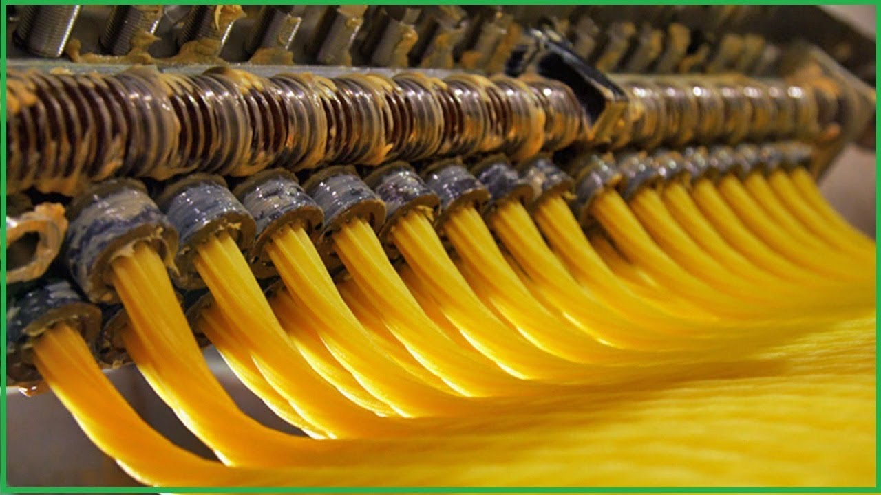 Amazing Food Processing Machines with Candy Meat Fish ★ Satisfying ...