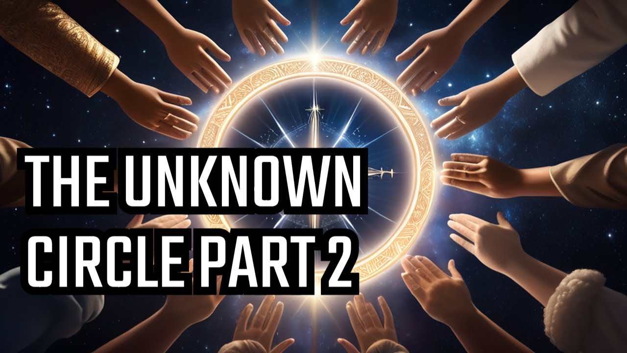 Part 2: The Unknown Circle: Prophets, Religions, and the Unity of God ...