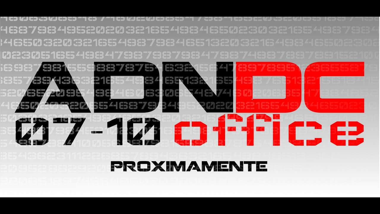 EXCEL - INTRODUCCION PARTE 3 NUMEROS CONTINUOS INSERTAR IMAGEN - YouTube