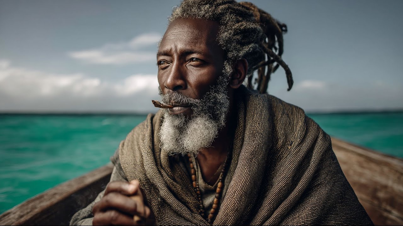 🌿Mystic Reggae Waves🌿 - Psy Dub Mix (Reggae Dub / Psychill Dub ...