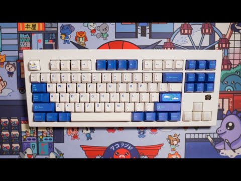 Orion 87 with Haze Switches Twitch VOD - YouTube