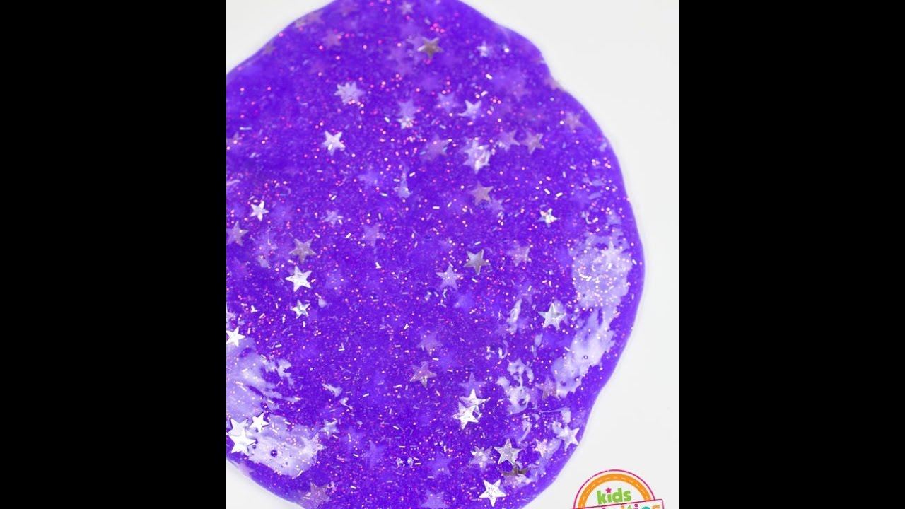 Puprlple Pop--BlueBerry Blossom - YouTube