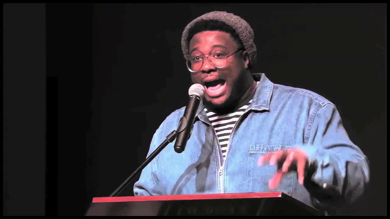 David Harris 2020 Grammy Nominations - YouTube