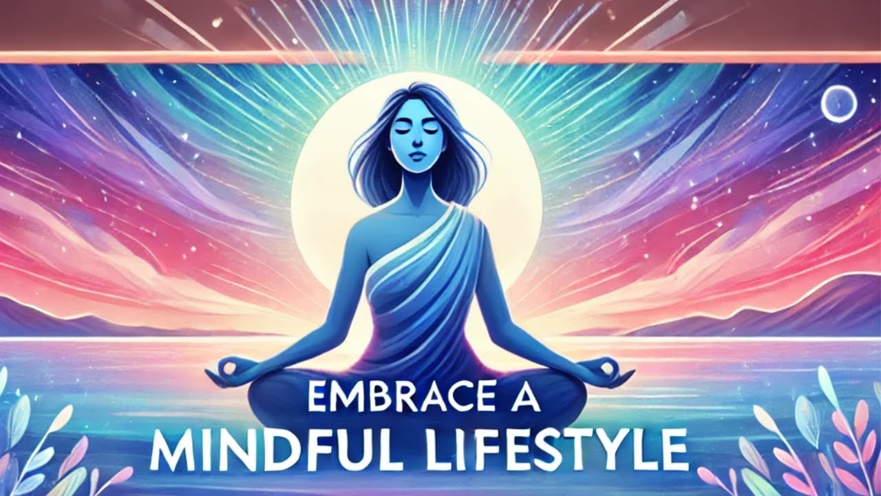 Master Mindfulness: Start a Calm Lifestyle Today @ Awake and Conquer ...