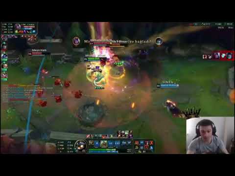 Sikum53 (rammus53) Rage Gülmek Garanti 2