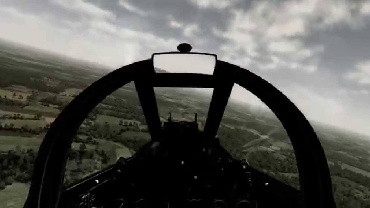 SB Rolling Scissors F-86F-2 vs CL-13 - YouTube