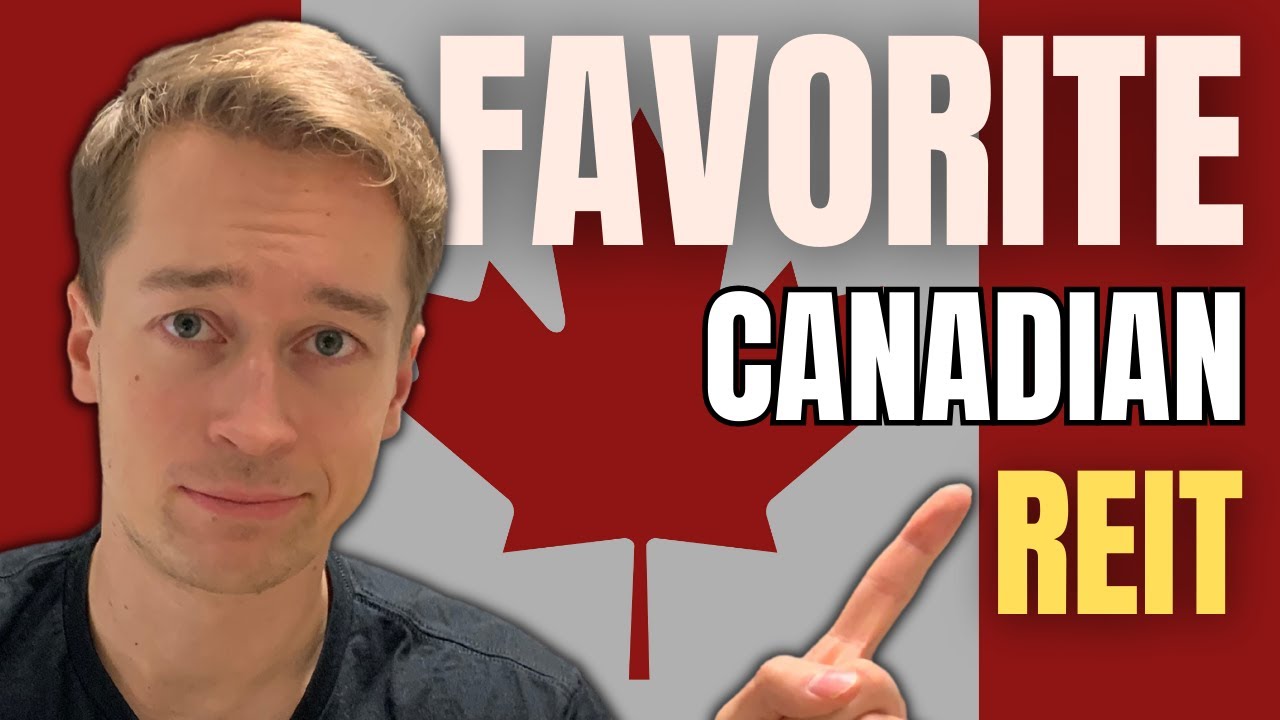 My Biggest Canadian Investment (Boardwalk REIT - CEO Interview) - YouTube