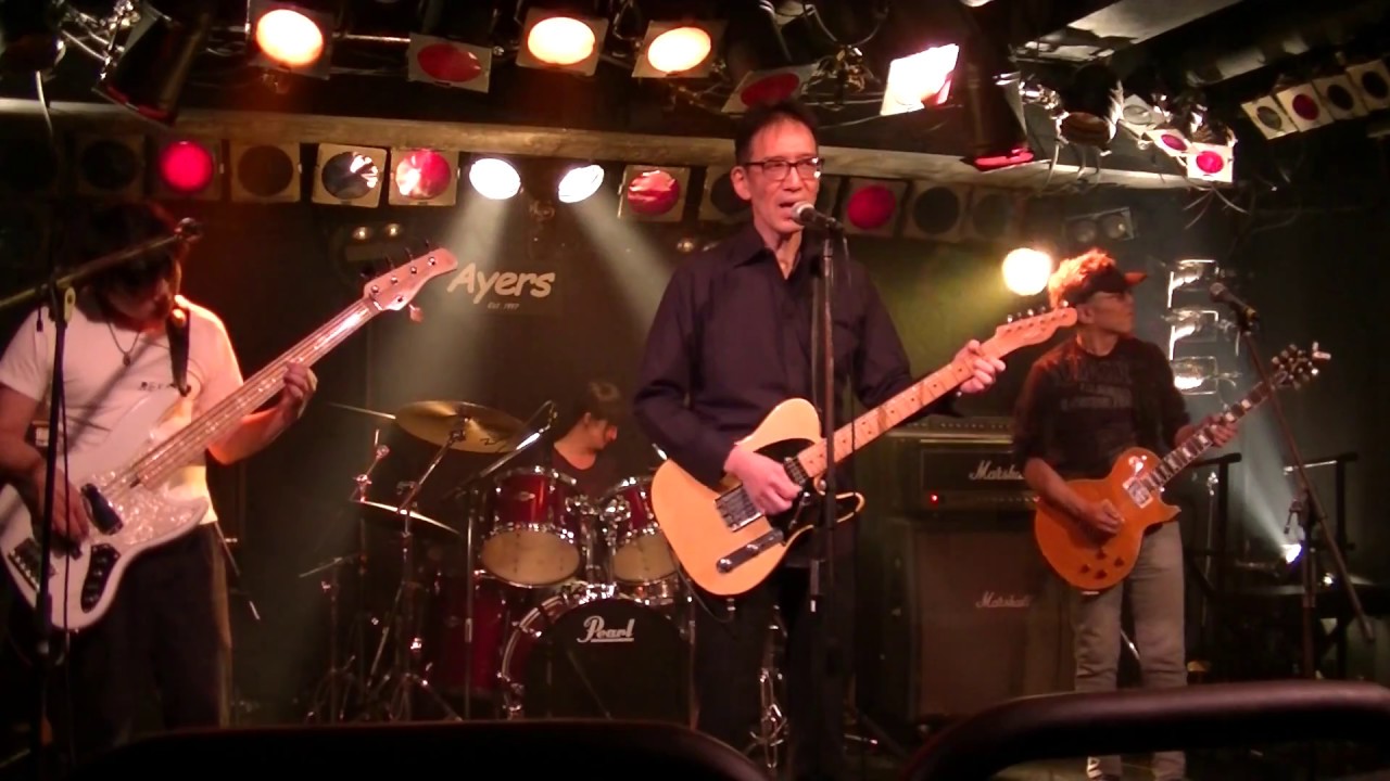 Tom Gang with タカコ[2018_04_03] LIVE - YouTube