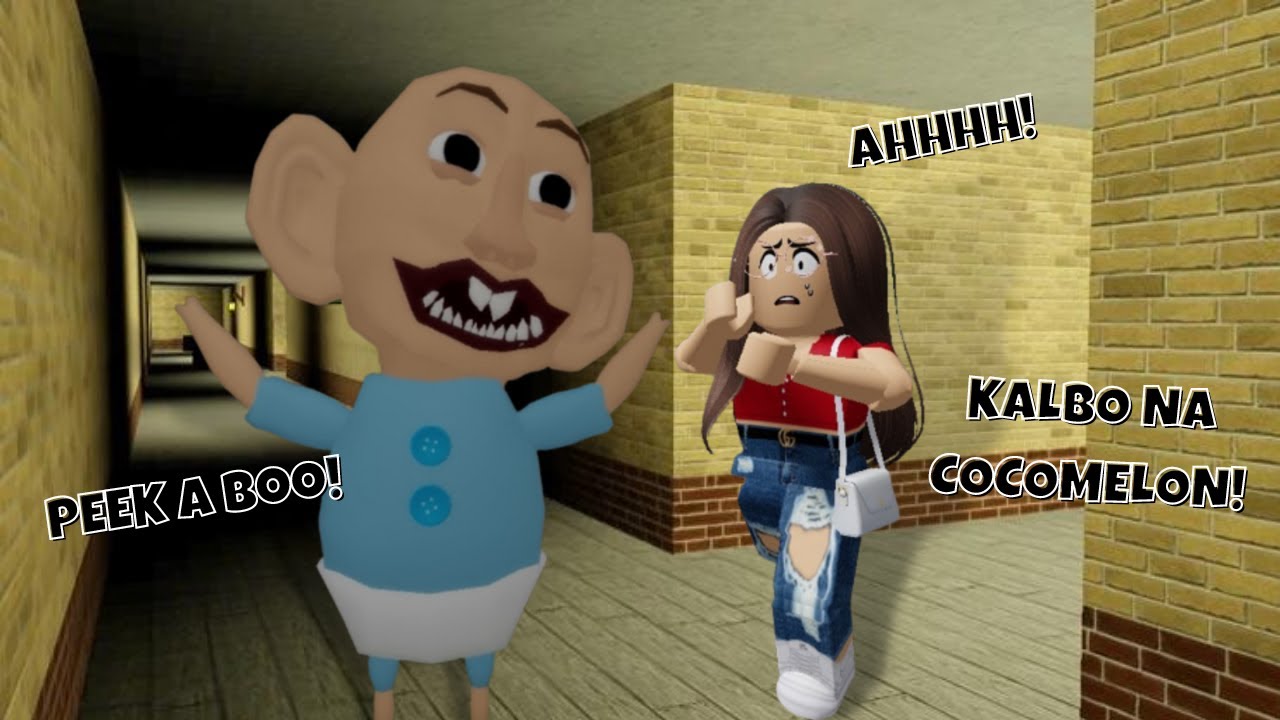 Scary Curse Doll | TAKBUHAN ANG BABY NA MAY NGIPIN! - YouTube