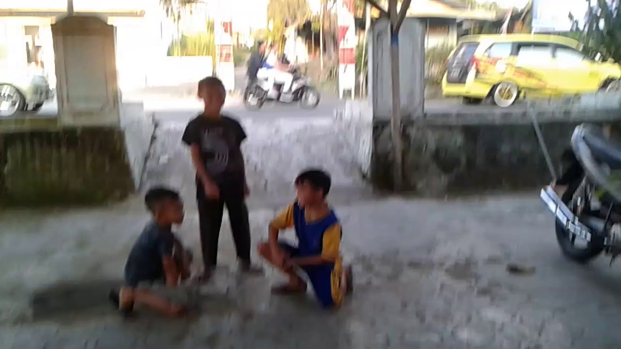 Heyboke taibabi - YouTube