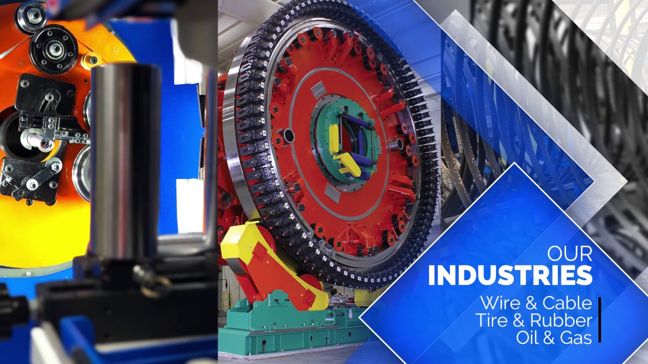 Bartell Machinery Systems Overview - YouTube