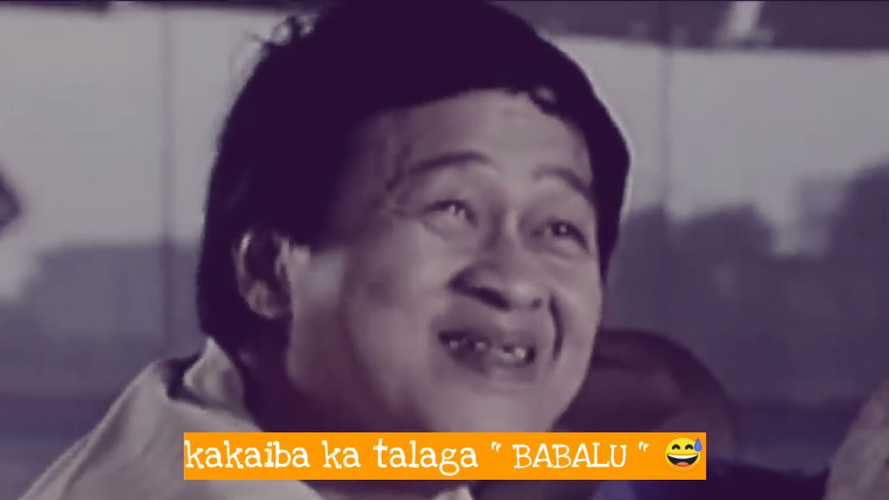 BABALU STORY: BUHAY ARTISTA NA HINDI NATIN MAKAKALIMUTAN SA GALING ...