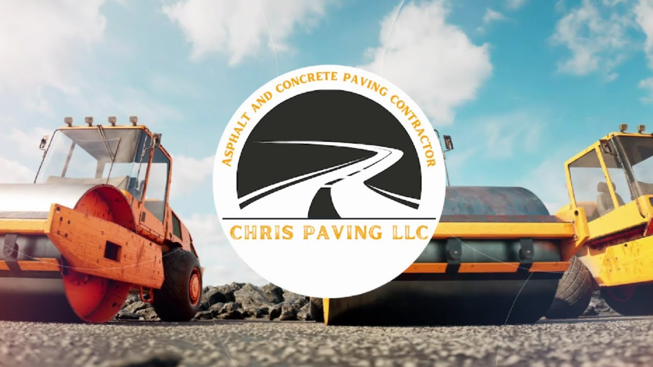 Chris Paving LLC - New Orleans Area Paving Contractor - YouTube