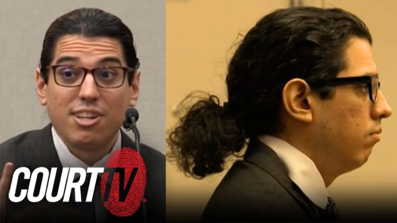 VERDICT: CA v. Jesse Alvarez, Lover Stalker Murder Trial - YouTube