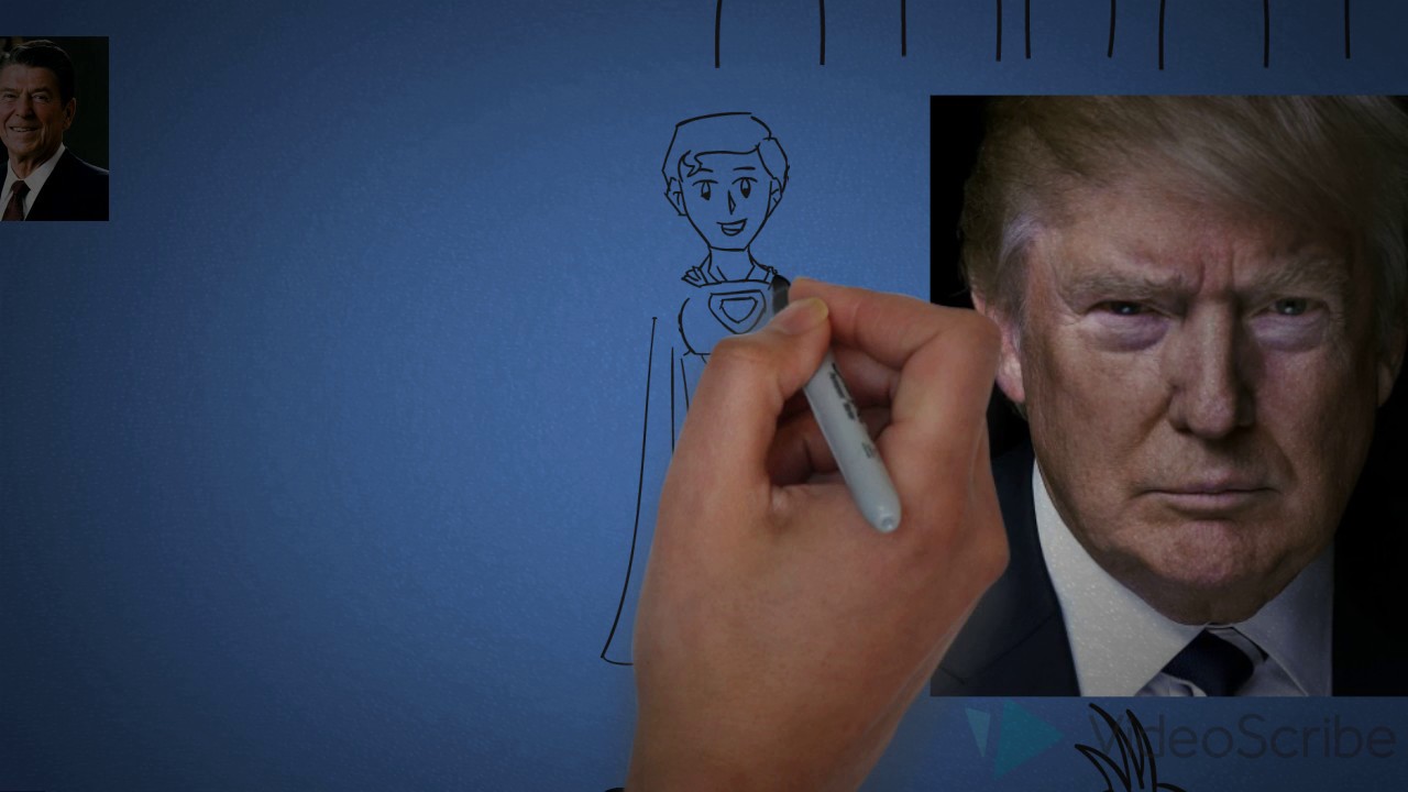 Trump's Twitter Victory PSA - YouTube