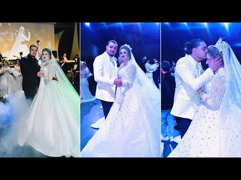 Kula ve Sevgi  Düğün Töre 14.02.2026 Metin can Production 0892055254