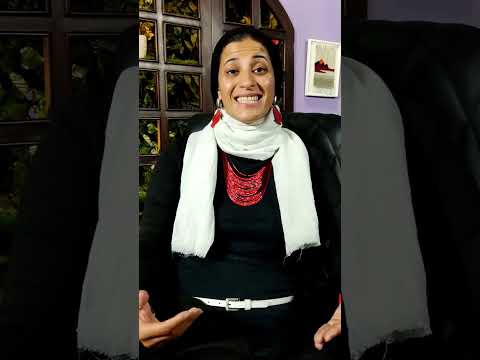 Episode 1 💪 Role_Modelling_By_Marwa_Saad - YouTube