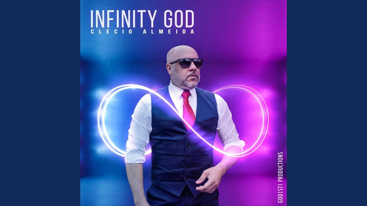 Infinity God - YouTube Music