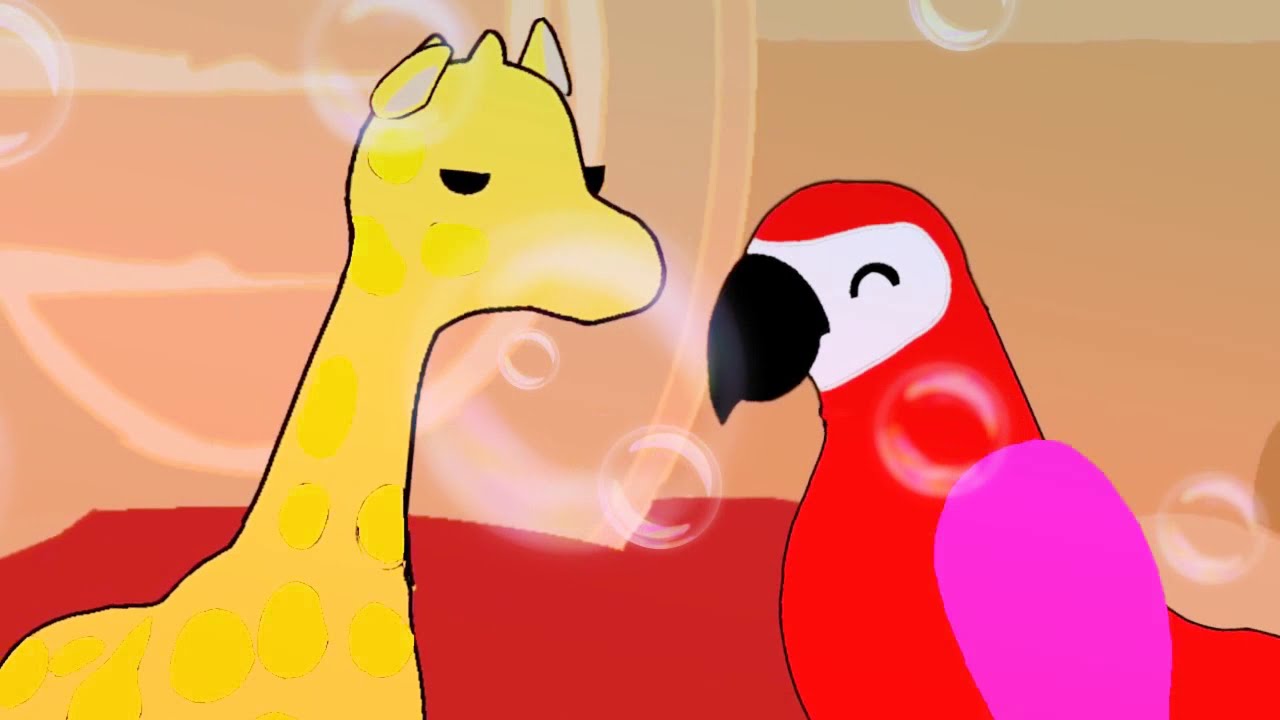Adopt me Be like - YouTube