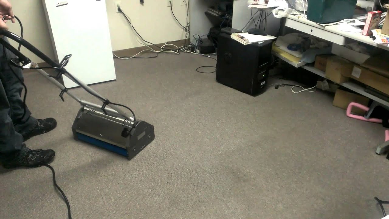 Commercial Carpet encapsulation Cleaning - C&S Cleaning Services,LLC ...