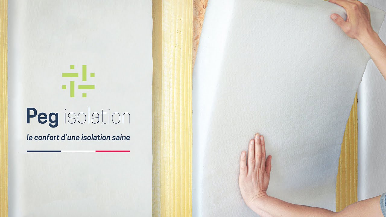 Peg Isolation - Présentation des différentes techniques de pose de ...