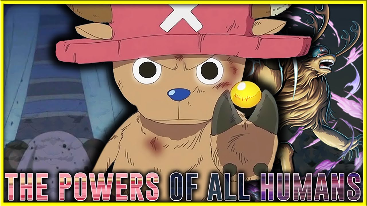 THE BEST CHOPPER THEORY! THE POWER OF HUMANITY IN ONE FUR BALL - YouTube