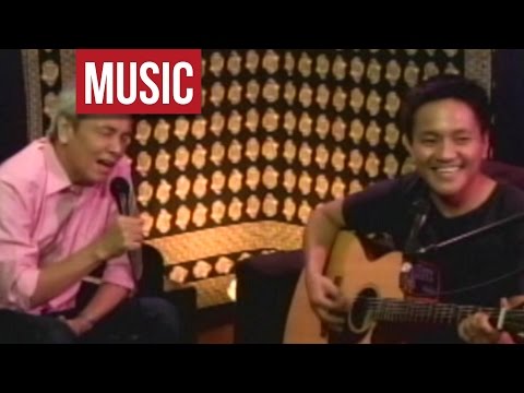 Jim Paredes feat. Ebe Dancel - \