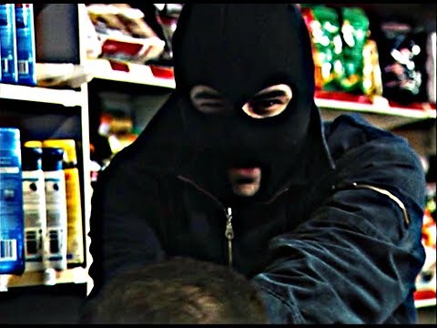 Arka Sokaklar - Hamile Kadın Ve Sevgilisinin Soygun Planı