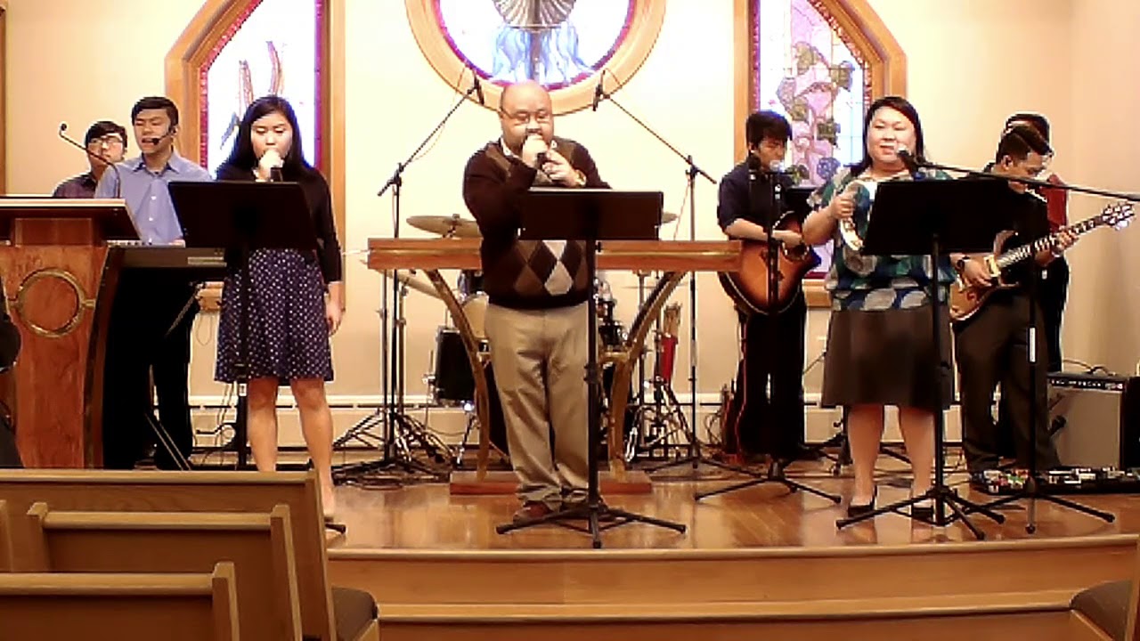 Service Songs Feb 23, 2019 - YouTube