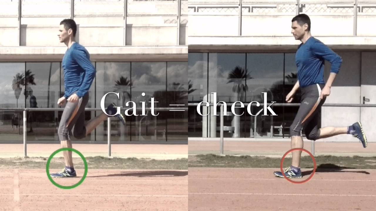Hands-on Pose Running - Spain - Pose Clinic - Taller técnica - YouTube