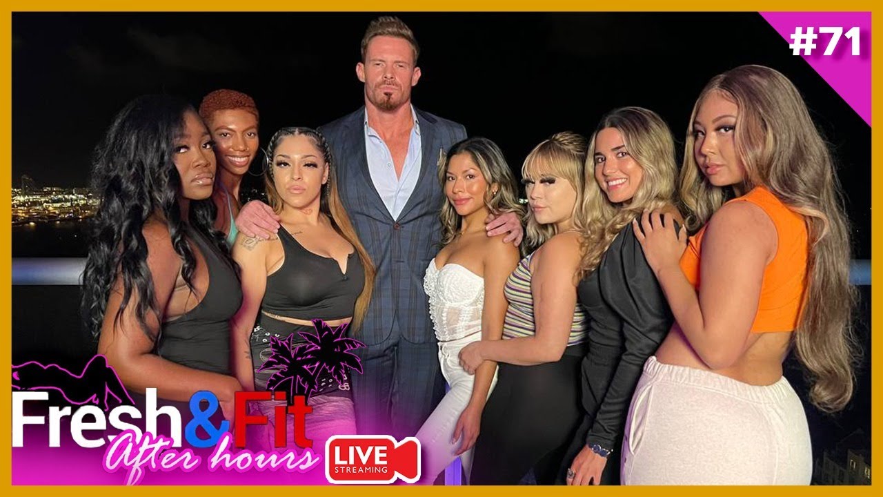 Proof Women DON'T Know What They Want! - YouTube