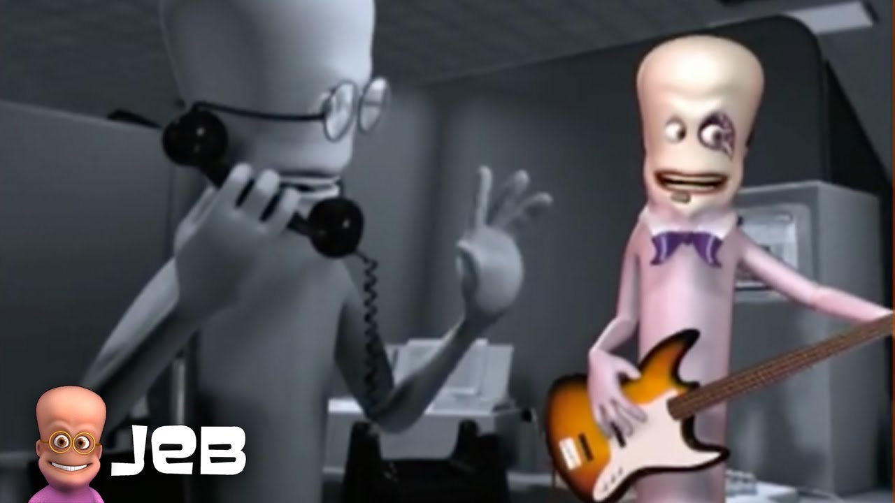 Jeb Does Mr Soft - YouTube